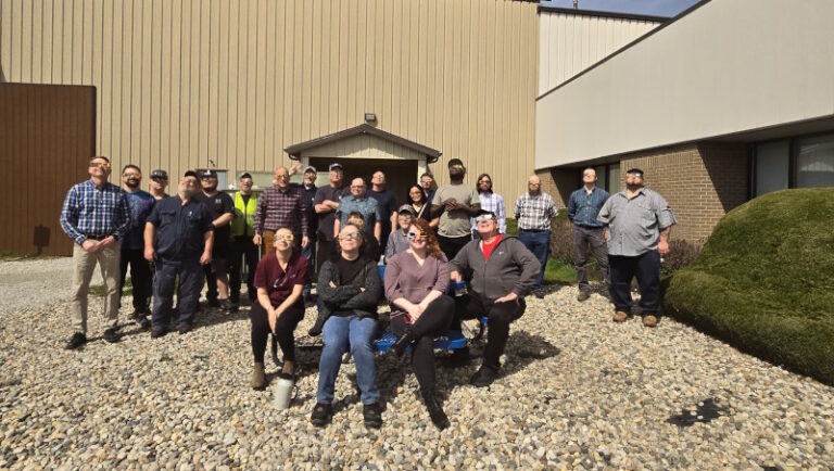 Solar Eclipse - Intertech Products, Inc.